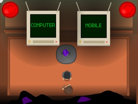 Dark Deception (graphics)