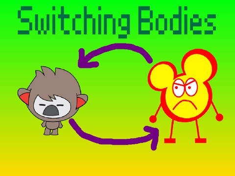 Switching Bodies but What