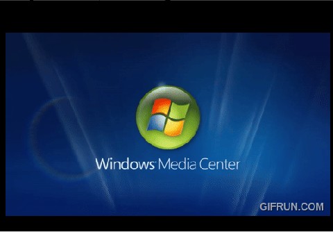 Windows Media Center Simulator