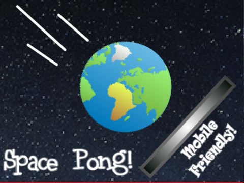 Space Pong! (Original)