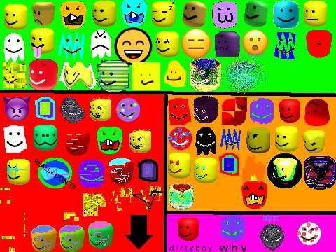 Oof.exe with BonesYT's effects including revamped costumes