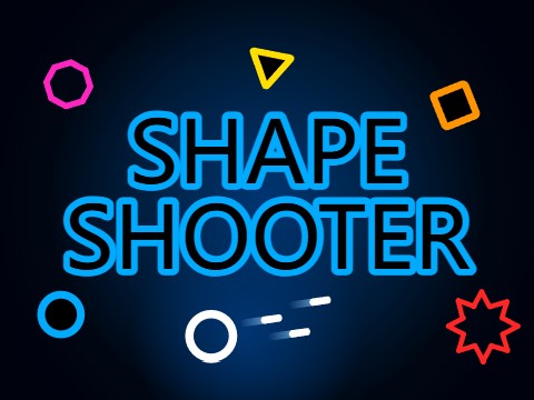 Shape Shooter V1.3