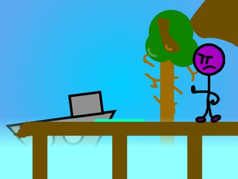 Windows Marble Siege 1 - Tollman