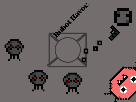 Robot Havoc