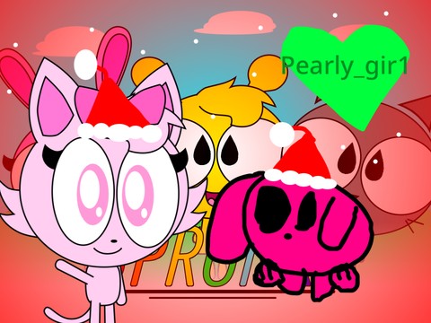 Sprunki as Micro Pals style