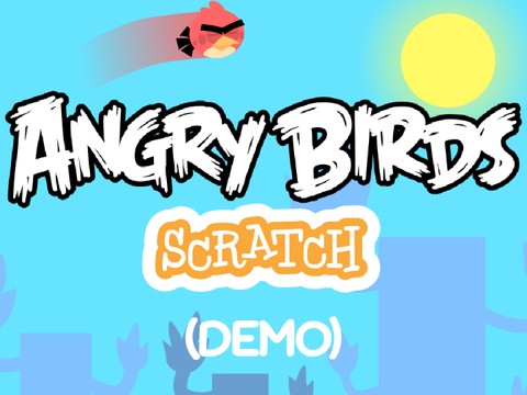 Angry birds Classic Remake (Demo)
