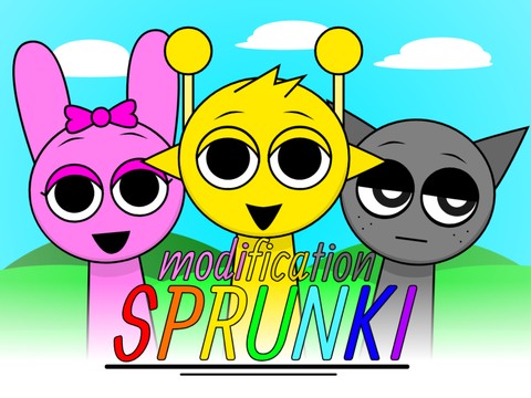 Incredibox - Sprunki Modified