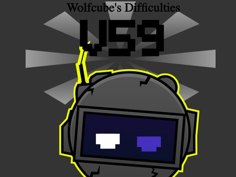 Wolfcube's Difficulty Spectrum V59