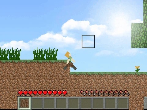 Paper Minecraft-Natural shaders[Beta]