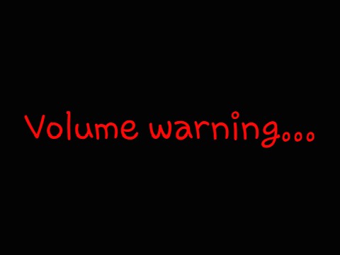 the ultimate loudest beat up sound effect ever (volume warning)