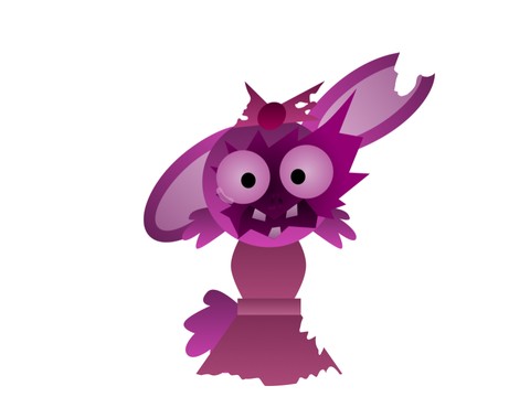 Crossover: The face ripper