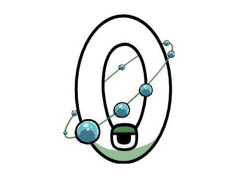 Number Lore Sprite (Mike Salcedo YouTube)