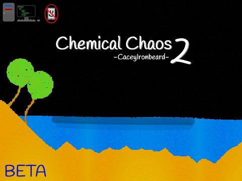 Chemical Chaos (V2)