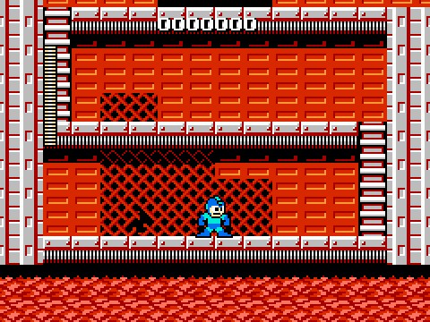 Mega Man Engine v0.9