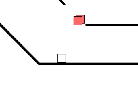 Scroll Engine(ENEMY ADDED)