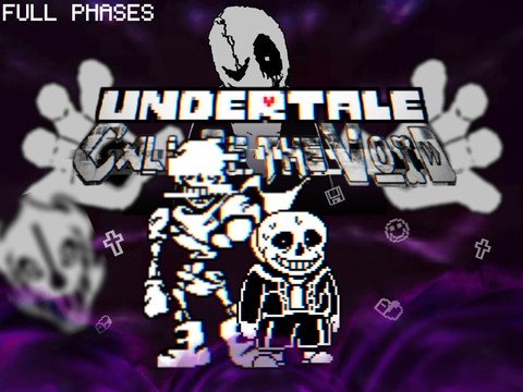 Undertale : Call of The Void