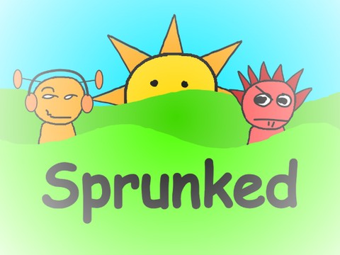 Sprunked (Fanmake)