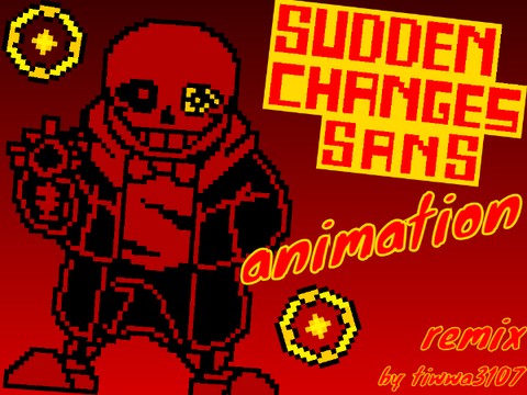 sudden changes remix