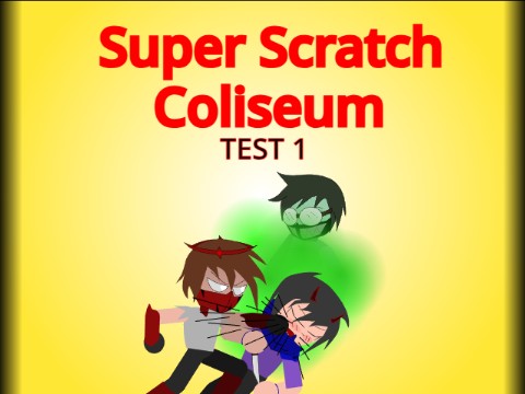 SSC Test 1