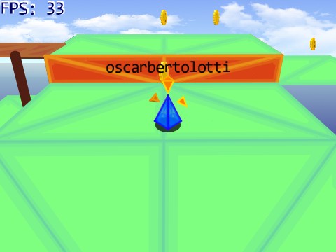 Crystal Seeker 2: the return Test