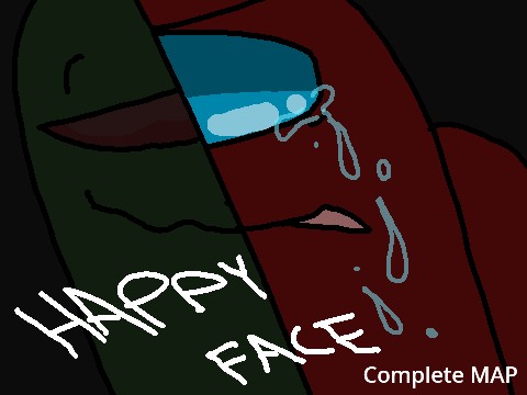 Happy Face-- Complete Rodamrix MAP