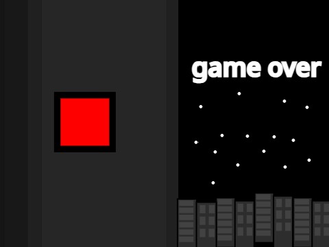 little red square smoky start