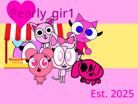 Lilly steals a hot dog stand/GROUNDED