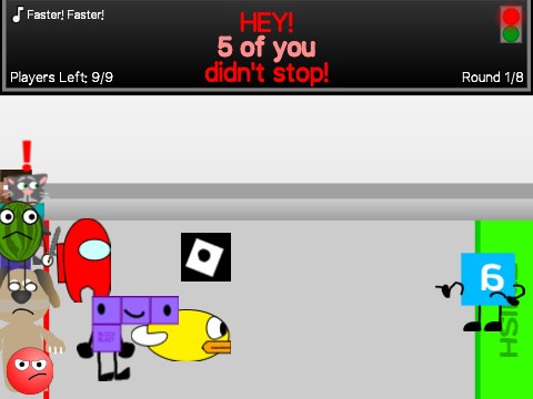 AY In AppStore's RL, GL Game