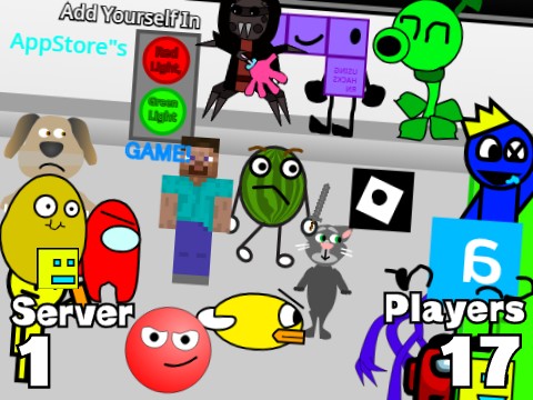 AY In AppStore's RL, GL Game (with only game characters and mobile game ...