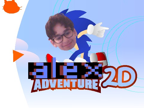 Alex Adventure 2D