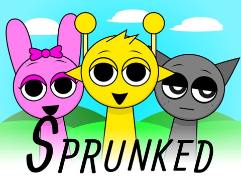 Incredibox - Sprunked