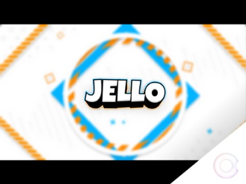 Intro for -Jello | GalakU