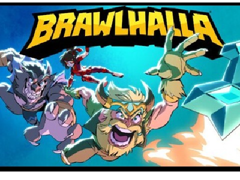 Brawlhalla v7.10 || F2P Platform Fighting Game