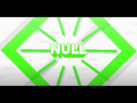intro for NullFX
