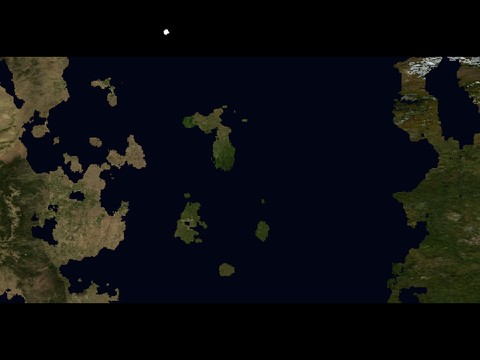 Make Your Own Hurricane Season with clouds With A Better Map