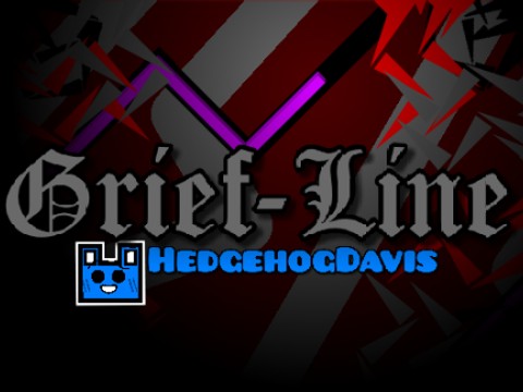 Scratch Dancing Line: Grief-Line