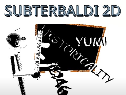 SUBTERBALDI 2D (official) v2.15