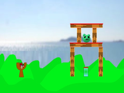 Angry Birds Physics