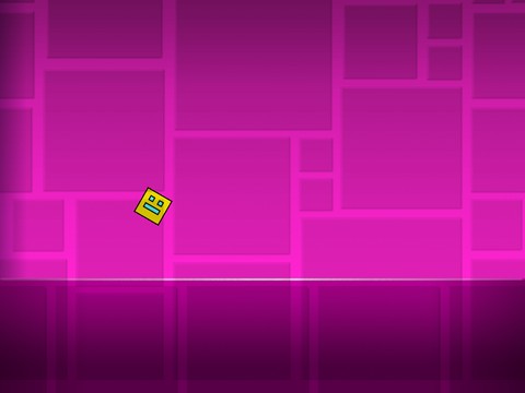 Geometry Dash - Custom Levels!