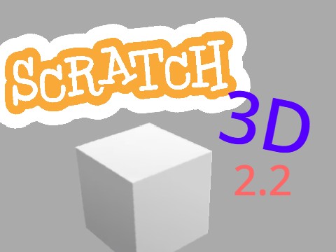 scratch 3d reflections!!