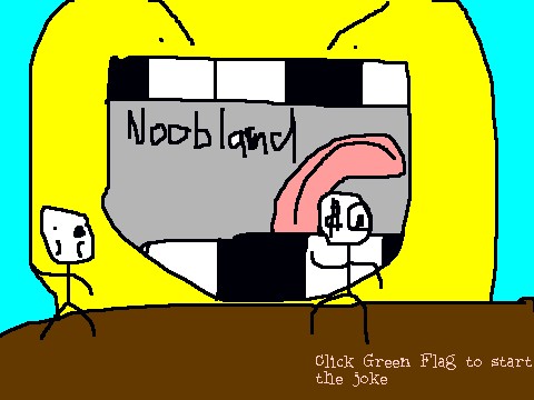 The Froob and the Noob