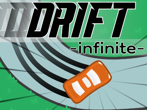 DRIFT -infinite- mobile friendly