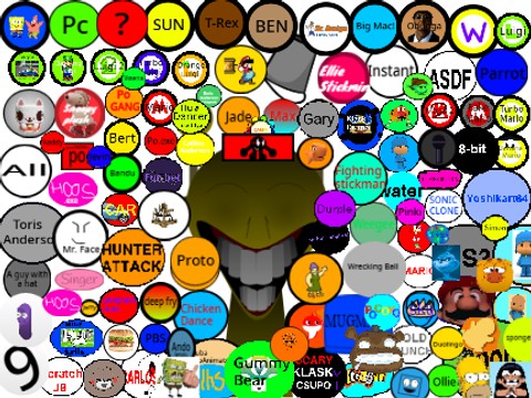 Beat up simon cuz he bit brud remix remix remix remix remix remix remix ...