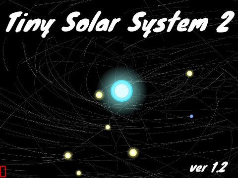 Tiny Solar System 2