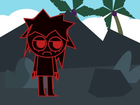 Scratch Library Fight 2.0 Episode 4: The Souls (Remix: 8)