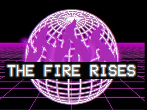 Absolute War The Fire Rises American Civil War