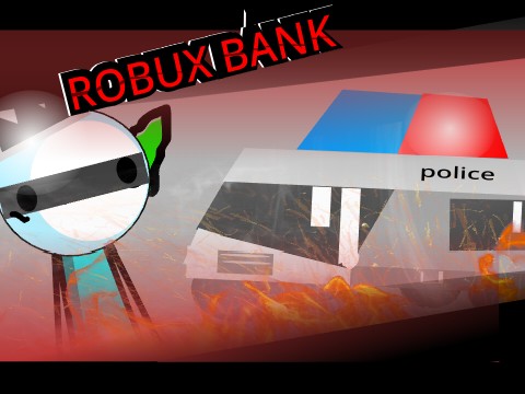 The robux bank