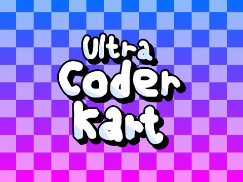 [Outdated] Ultra Coder Kart