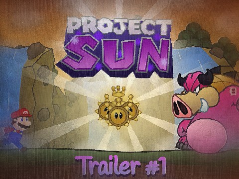 SMOS6 v0.2 Project Sun Trailer Version