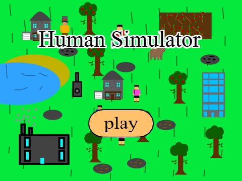 Human Simulator 1.2